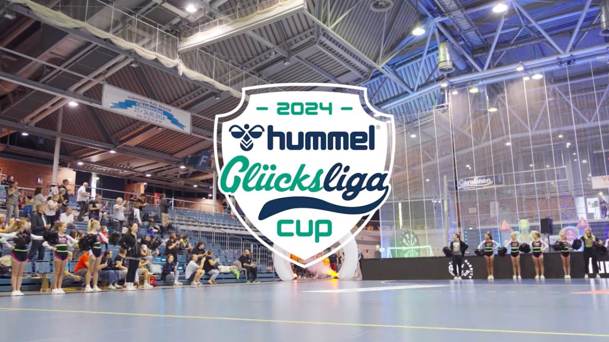 Glücksliga Cup 2024