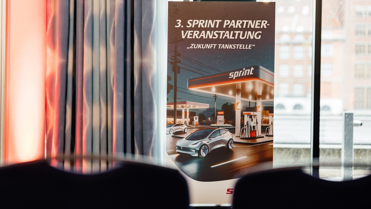 Partnertagung der Sprint 2024